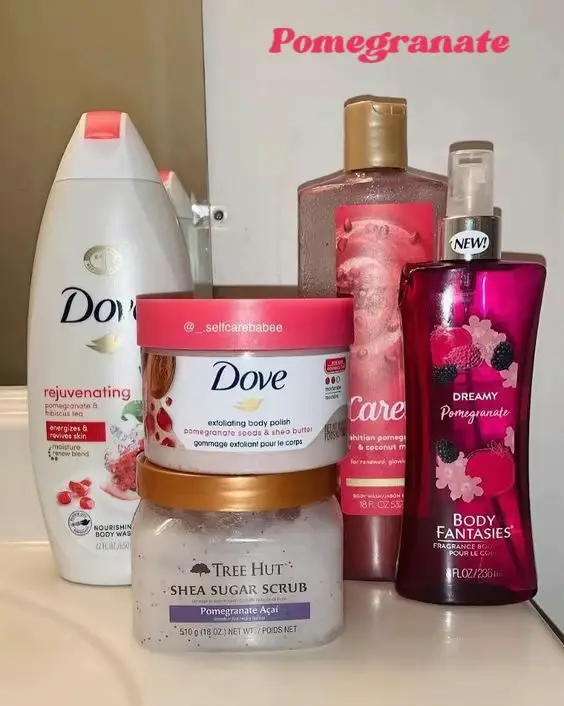 Scent Combos | Gallery posted by MARYANN | Lemon8