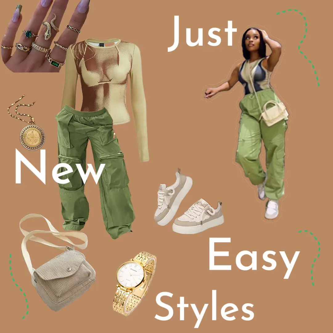 Earth tone fit | Gallery posted by Ohitsemmani | Lemon8