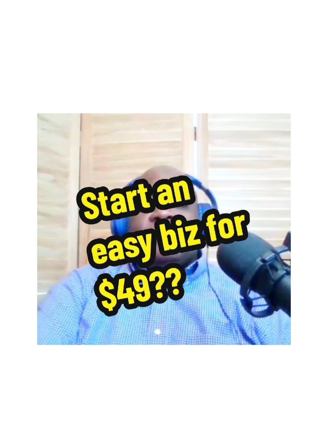 Here's a Great Affiliate Opp! | Video published by Mitch Wright | Lemon8