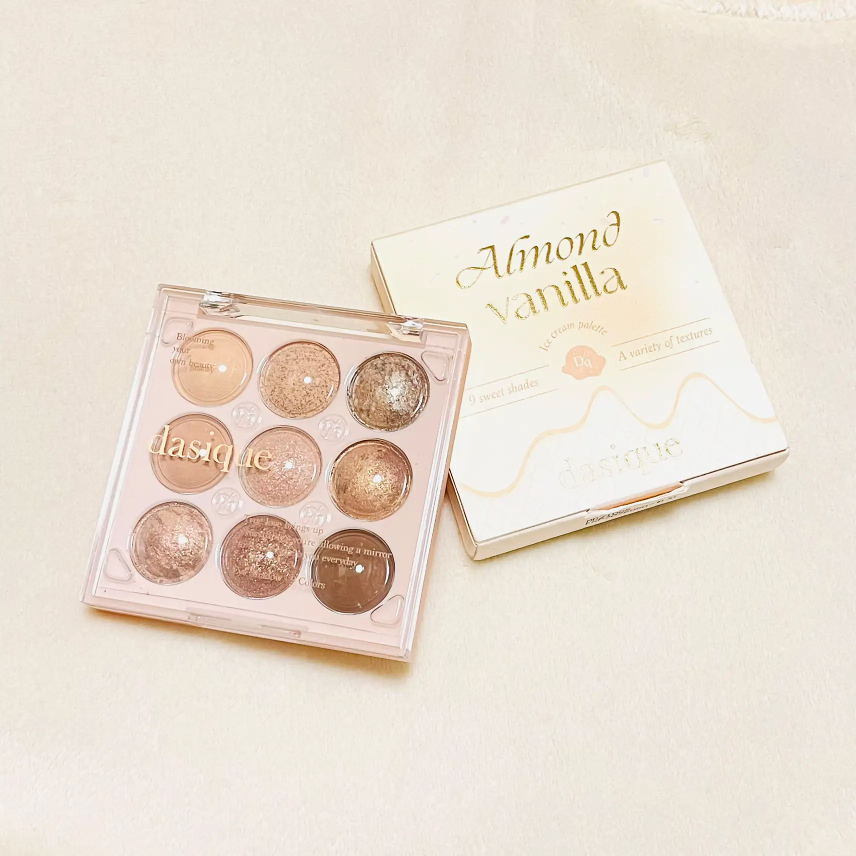 dasique shadow palette | Gallery posted by りぃさん | Lemon8