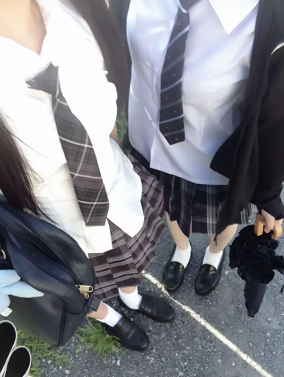 Jc Jk 自撮り - Lemon8検索