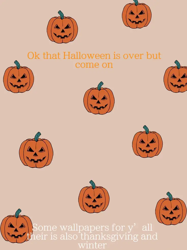 Ok that halloween is over but come on | Gallery posted by Yourgirlmia😜 ...