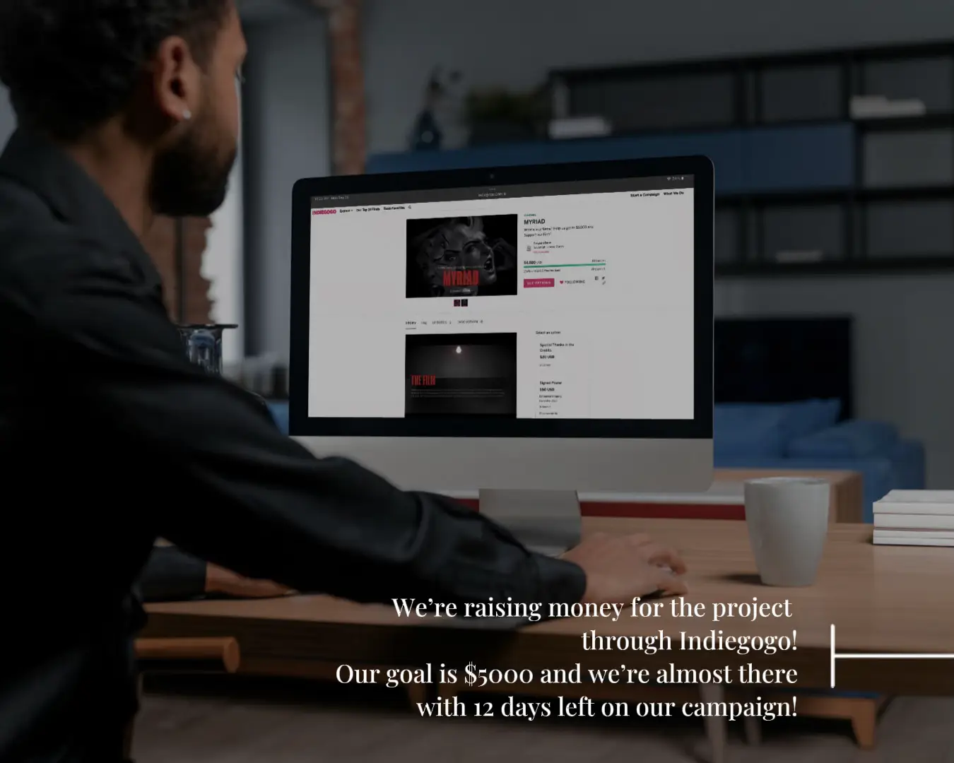 I Wrote a Short Thriller 🎬🎬🎬 | Gallery posted by Gray | Lemon8