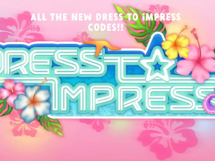 30 top Dress to Impress ideas in 2024