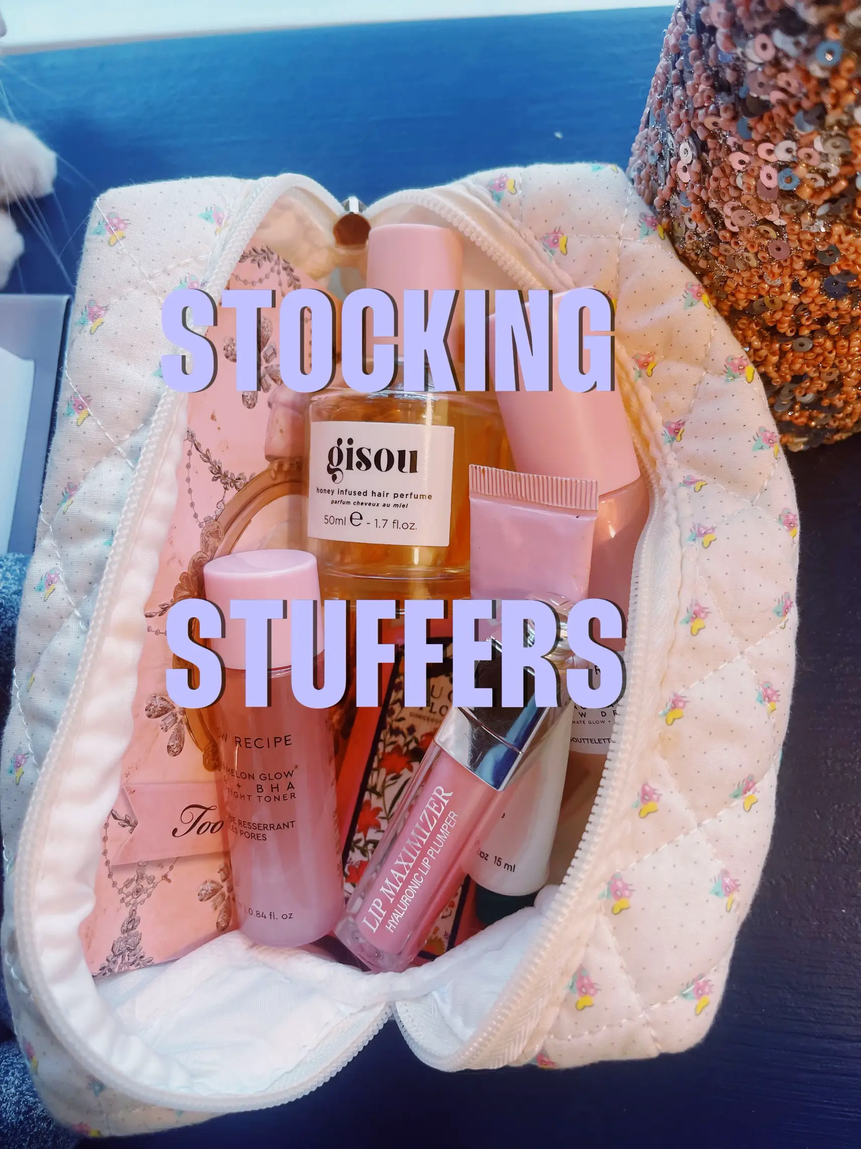 STOCKING STUFFERS U NEED 💕🫶🏼 | Gallery posted by Kristen | Lemon8