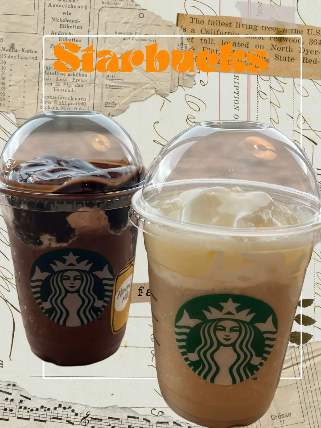 [สตาร์บัคส์ มิสโด วาเลนไทน์ จำกัด รายการยอดนิยม] | แกลเลอรีที่โพสต์โดย ...