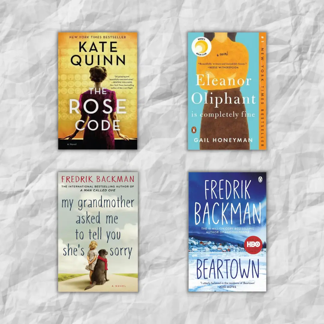 Memorable Moments of 2023 | Gallery posted by A.Book.Reader | Lemon8