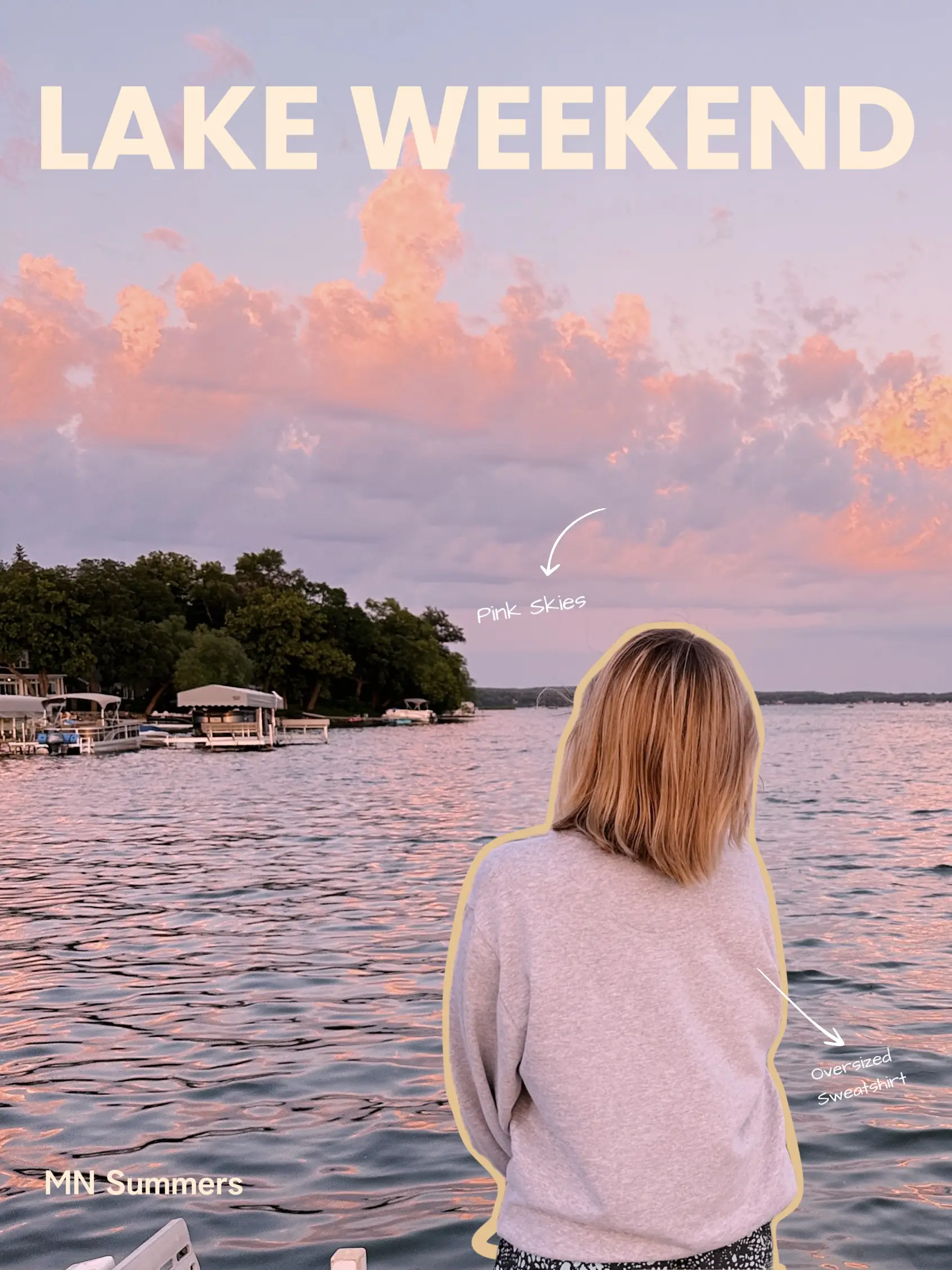 LAKE WEEKEND 🫶 | Gallery posted by Sydney 🪩 | Lemon8