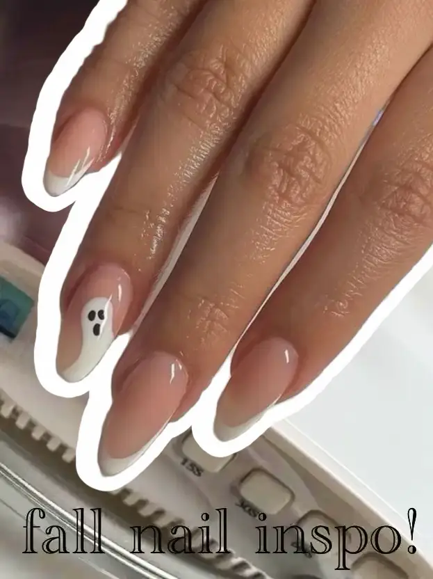 FALL NAIL INSPO🍁 | Gallery posted by quincy 🪩🍸 | Lemon8