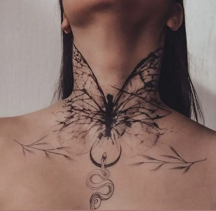 20 top Gothic Lettering Tattoos ideas in 2024