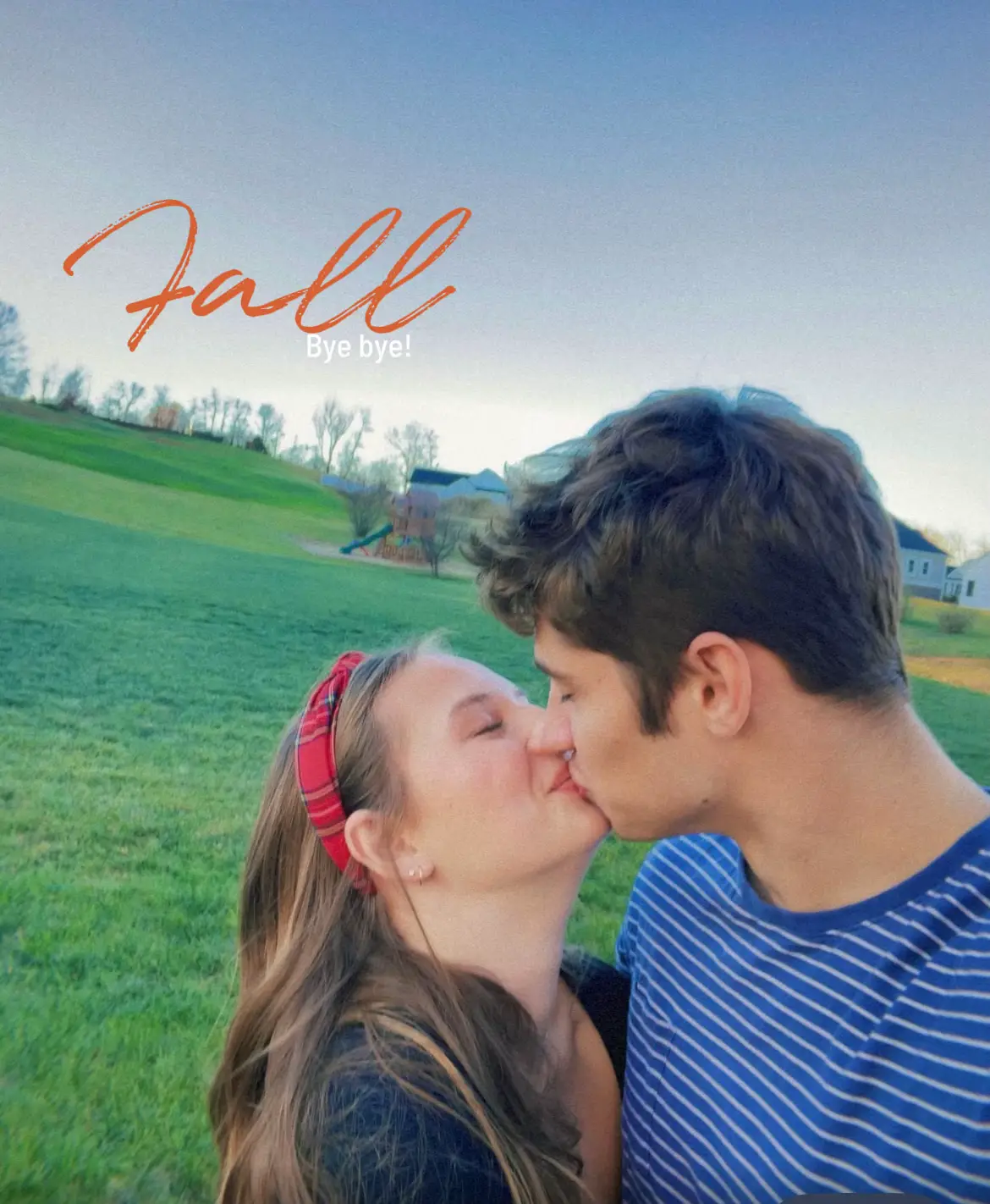 bye bye fall 👋🏻 | Gallery posted by Sydney Good | Lemon8