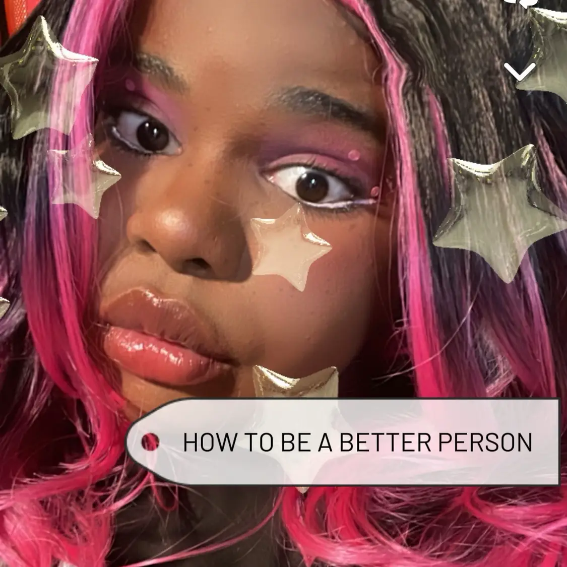 HOW TO BE A BETTER PERSON | แกลเลอรีที่โพสต์โดย Tia_iry | Lemon8