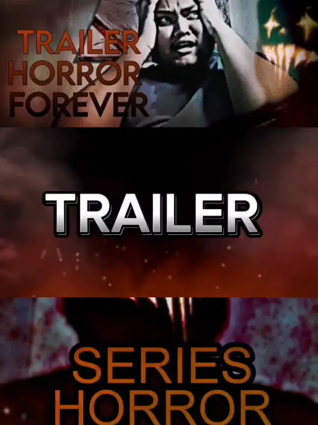 Short film horror Forever 🔥🎬📽️#scare | Video published by lilactor | Lemon8