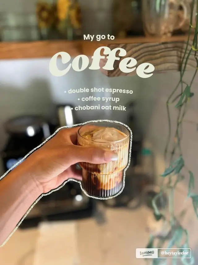 Coffee Recipe Round-Up ☕️ | Gallery posted by Lemon8 Food | Lemon8