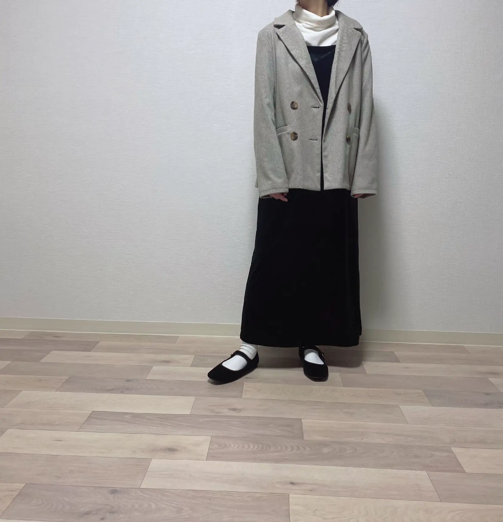 สายแจ็คเก็ต🧥 | แกลเลอรีที่โพสต์โดย YuI | Lemon8