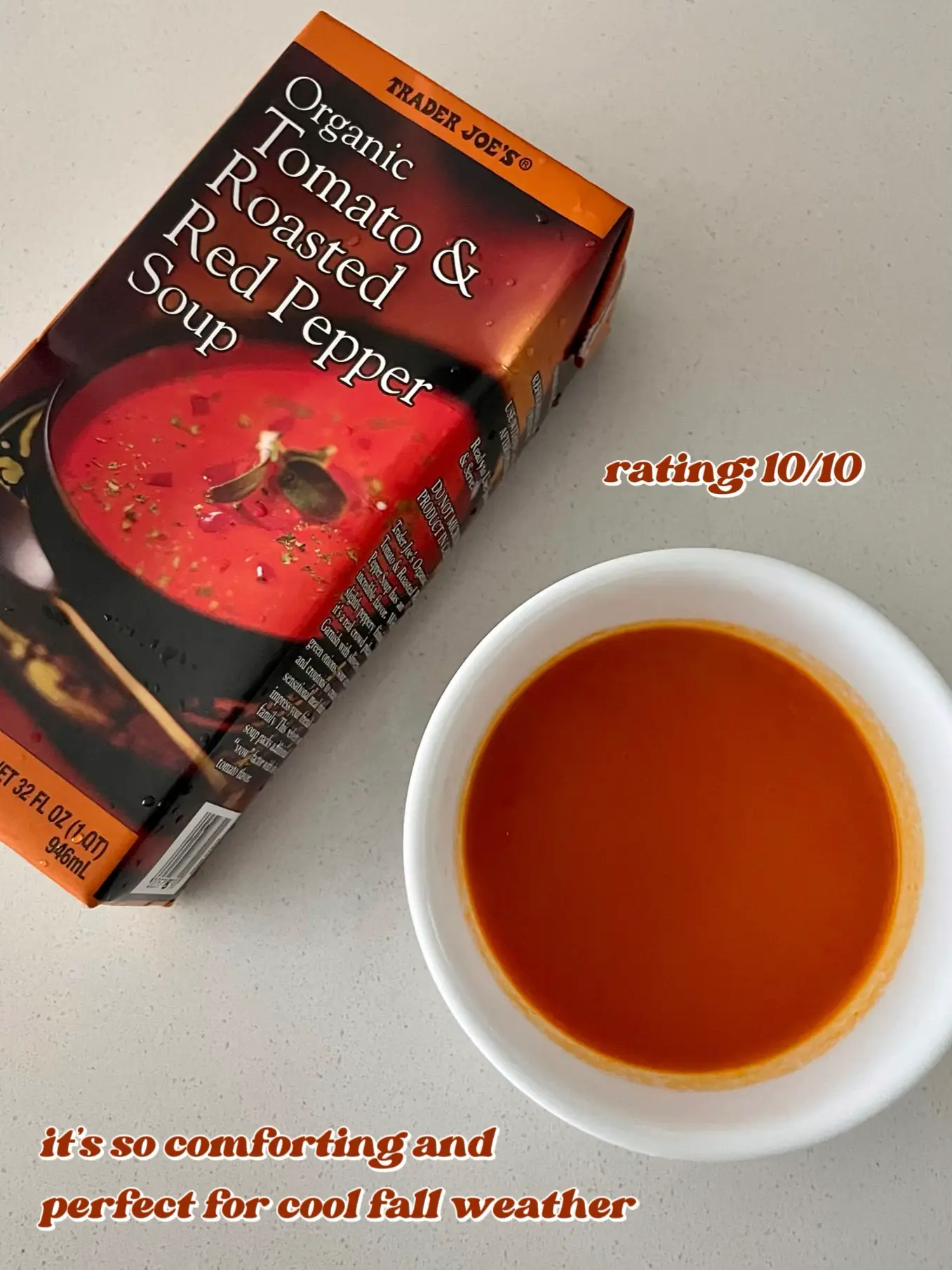 Fall Finds at Trader Joe’s! 🍁🎃🍎 | แกลเลอรีที่โพสต์โดย miss foodie | Lemon8