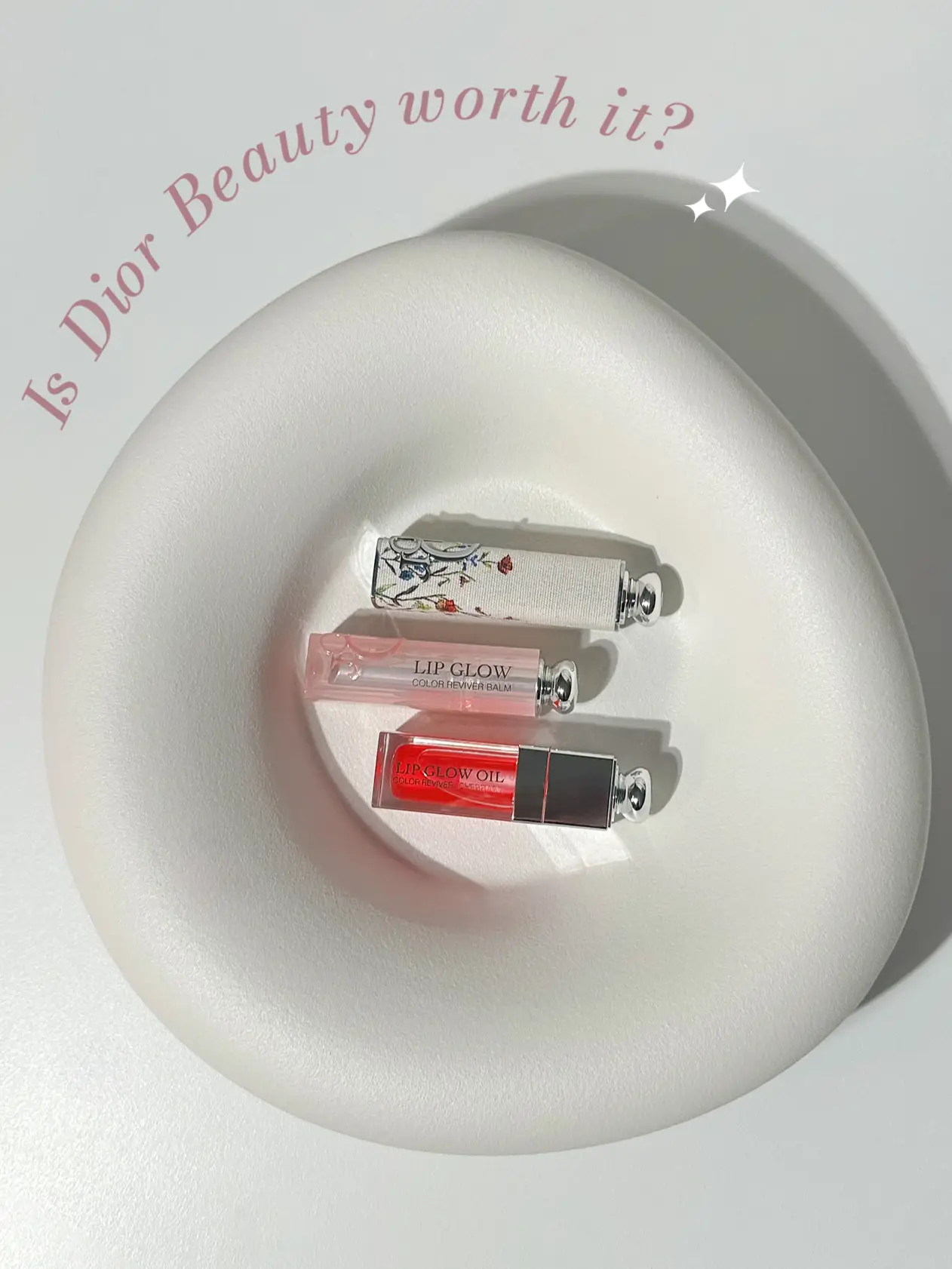 ลิปdior - Lemon8 Search