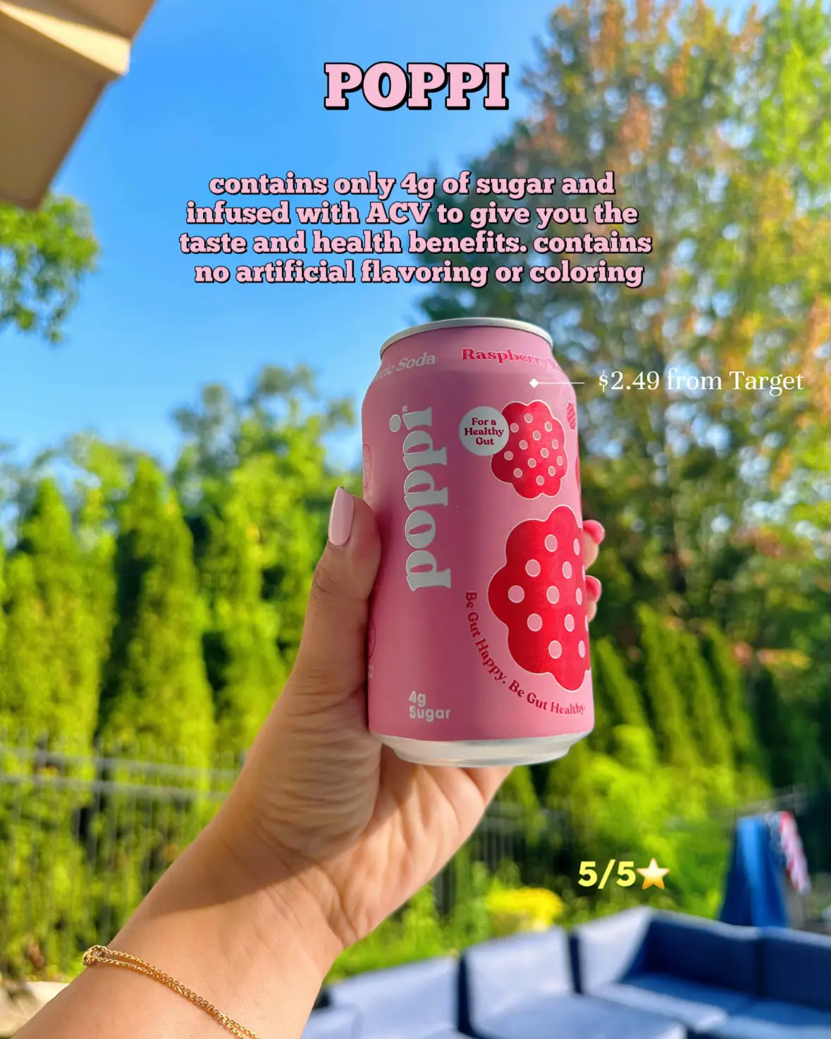 3 gut friendly drinks⚡️🌟 | แกลเลอรีที่โพสต์โดย Mandana | Lemon8