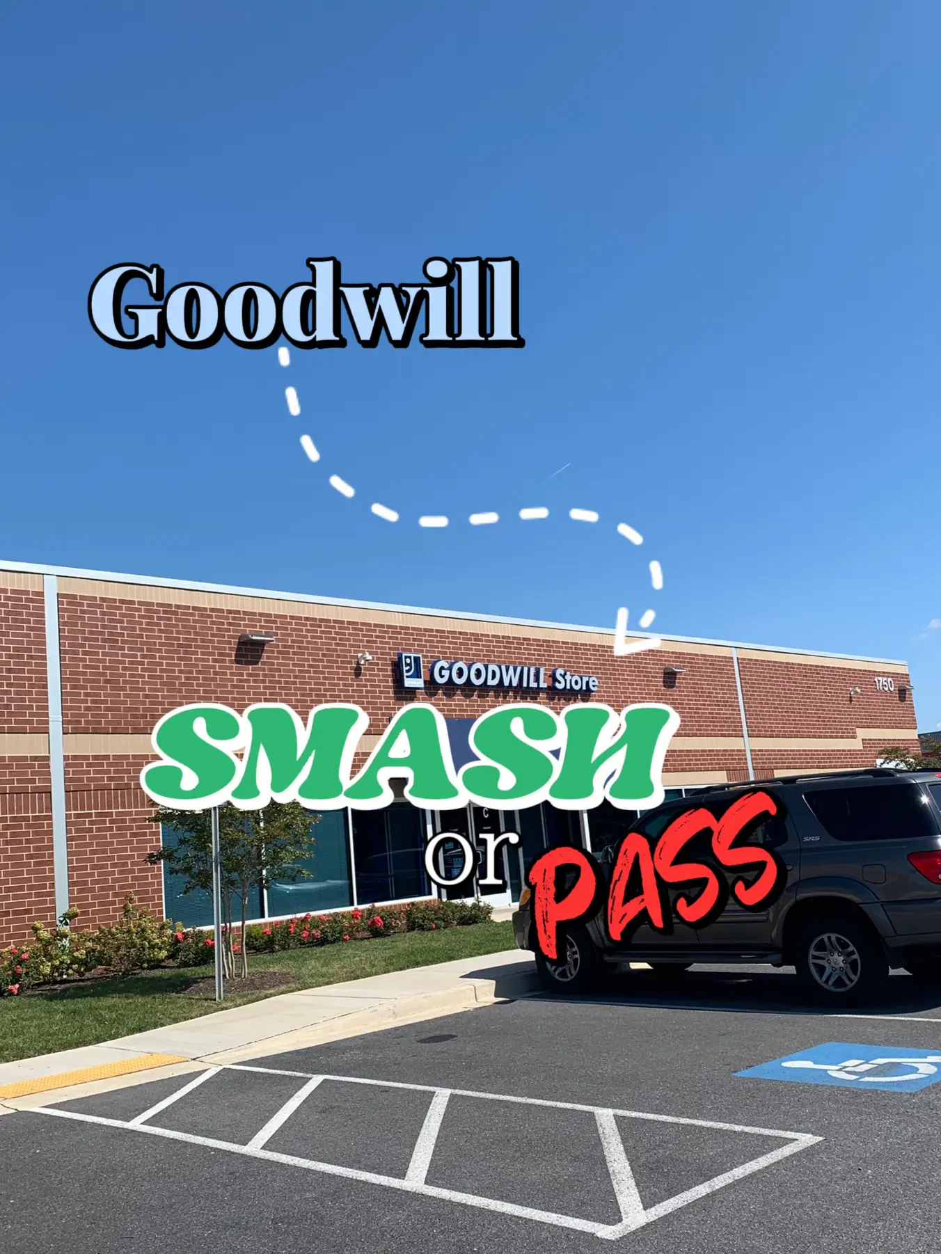 Goodwill finds !!! | Gallery posted by Sav | Lemon8