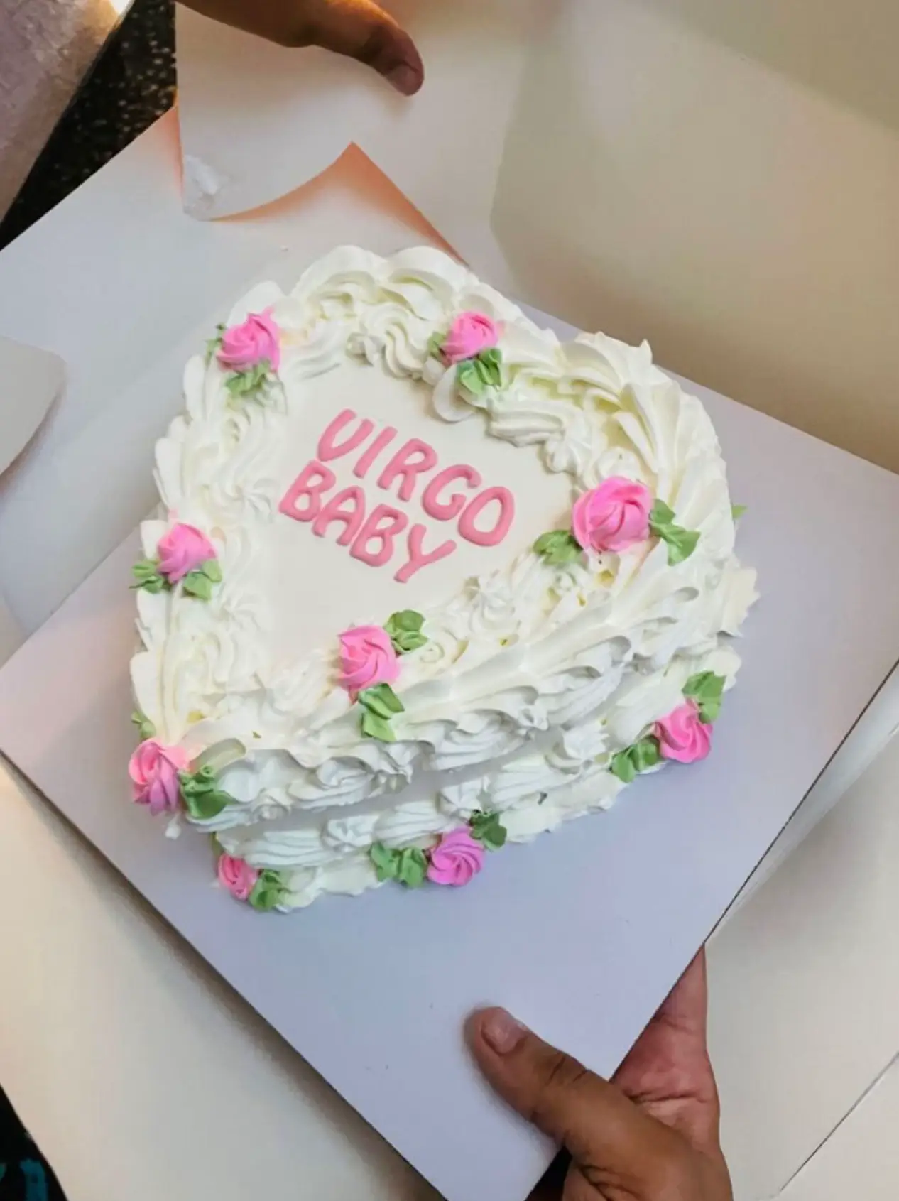 cute virgo cake ideas♍️ | Gallery posted by mars🧚🏻‍♀️🌸 | Lemon8