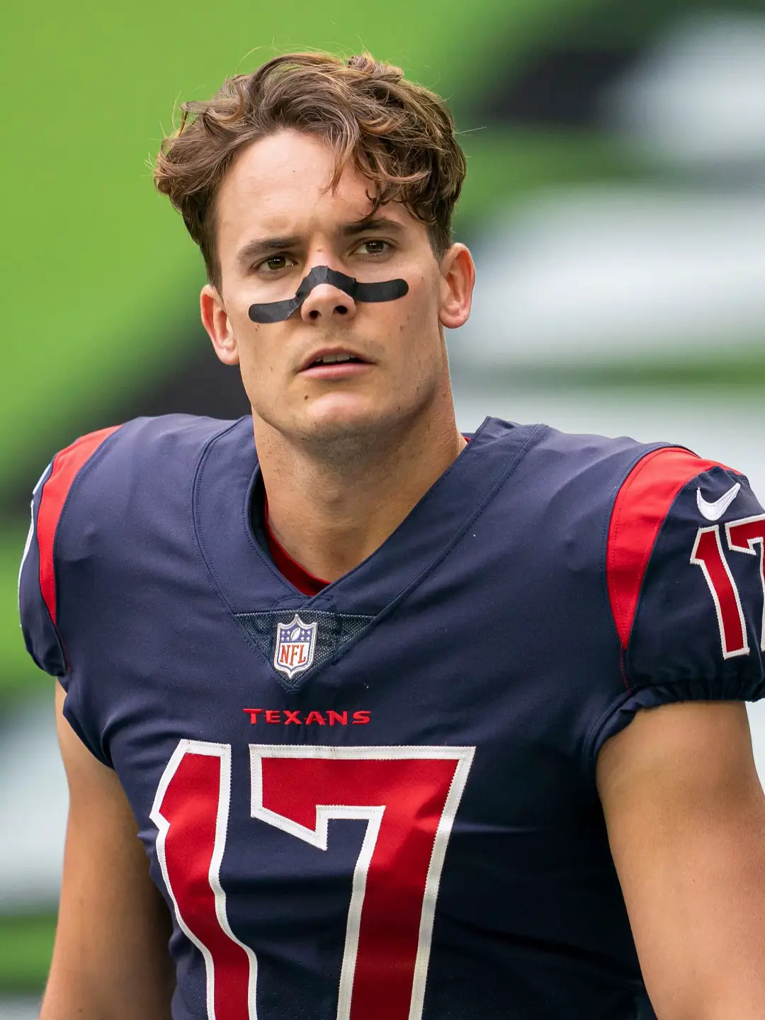 NFL Journeyman | Chad Hansen | Video published by Chad Hansen | Lemon8