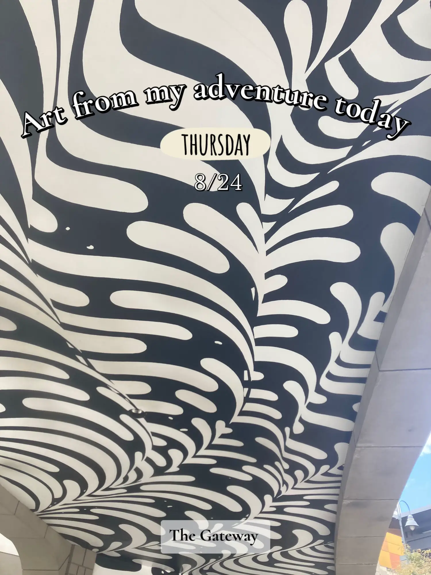 Art from my adventure today | Gallery posted by Ash | Lemon8