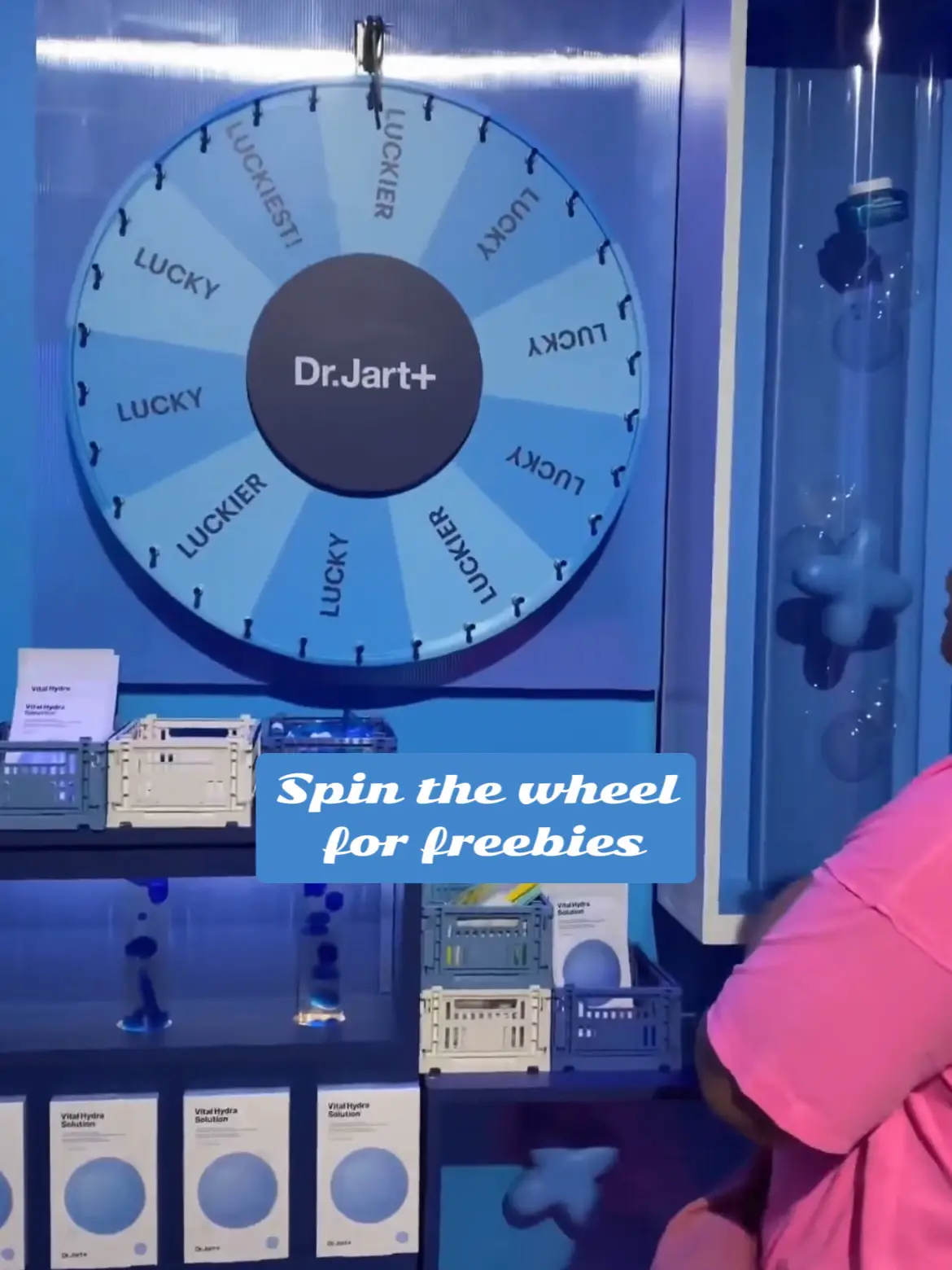 DR. JART+ JELLYVERSE | Gallery posted by rachel myer | Lemon8