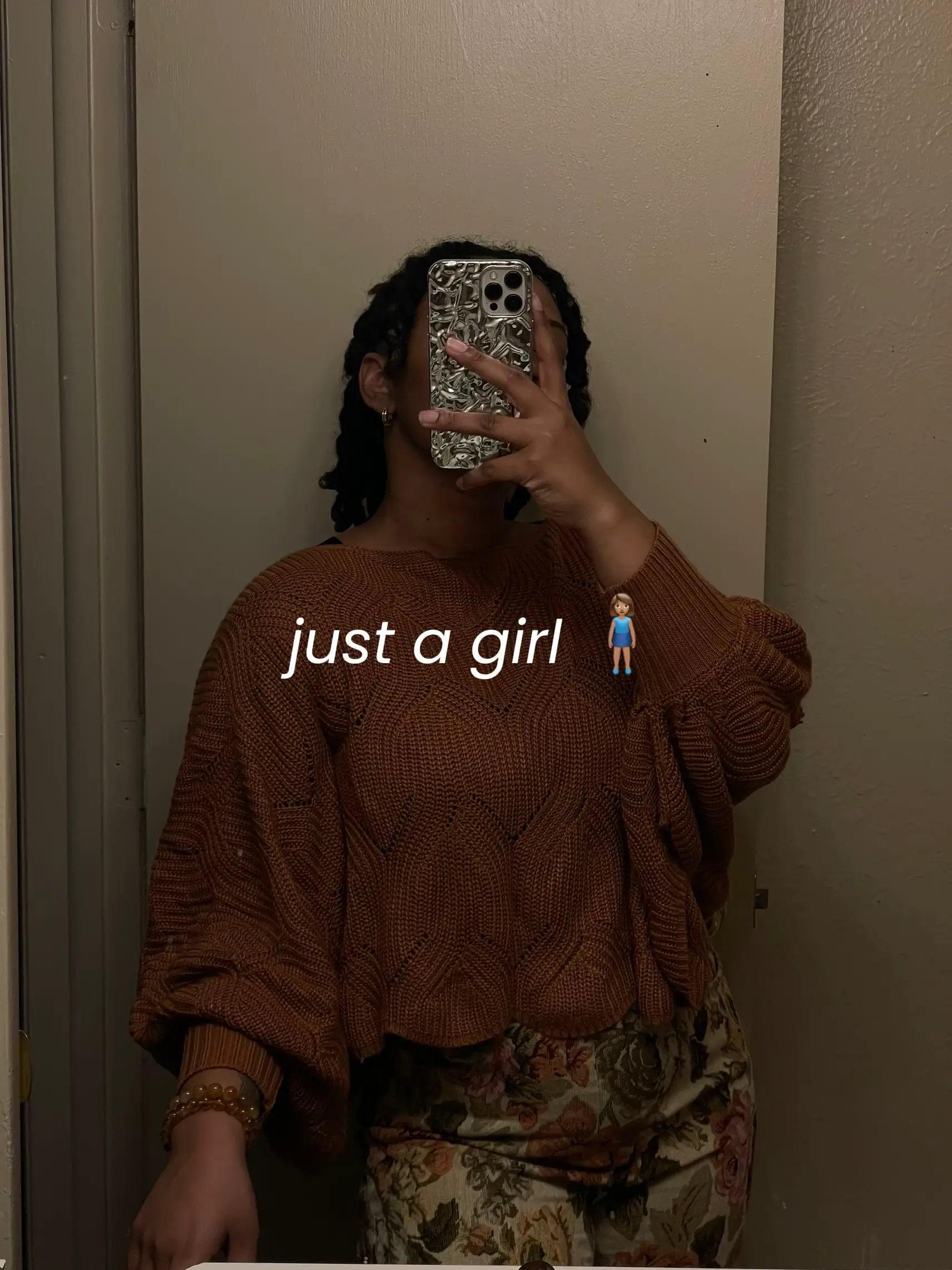 just a girl | แกลเลอรีที่โพสต์โดย Trin | Lemon8