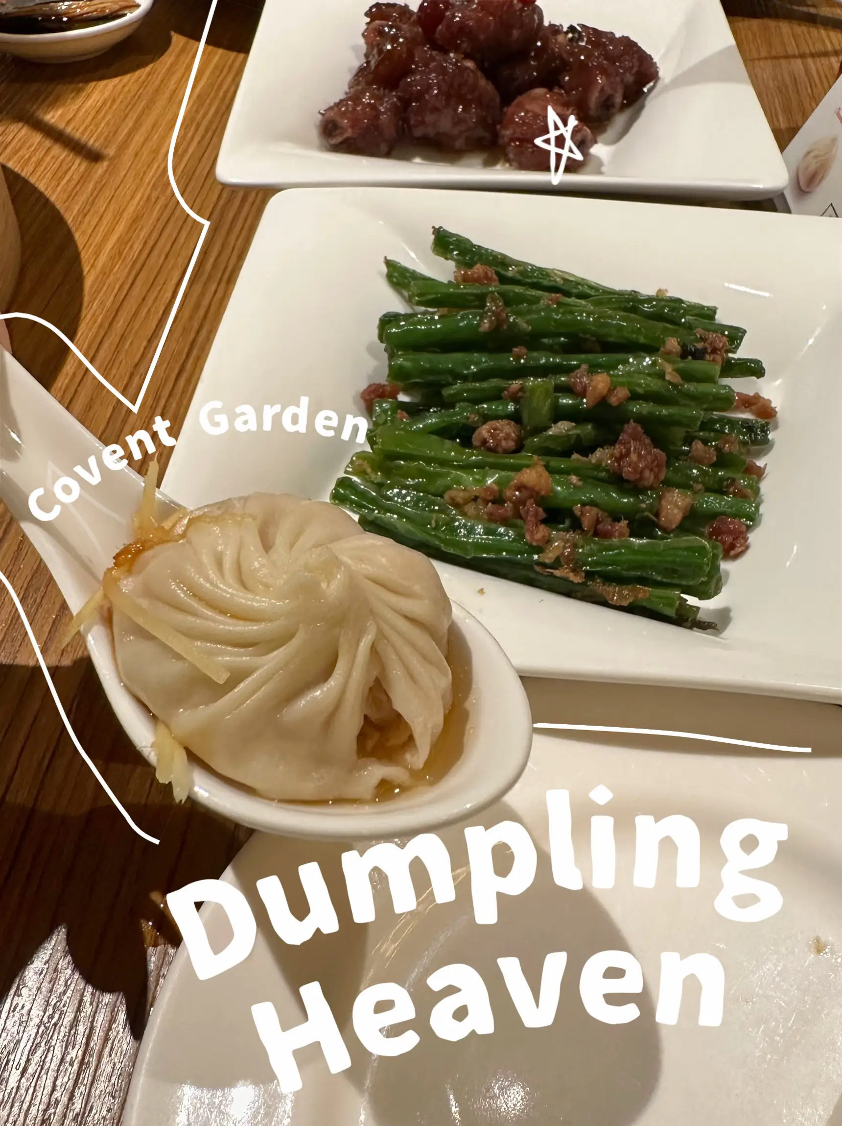 An Asian classic for dumplings | Mizuki 🍙💛が投稿したフォトブック | Lemon8