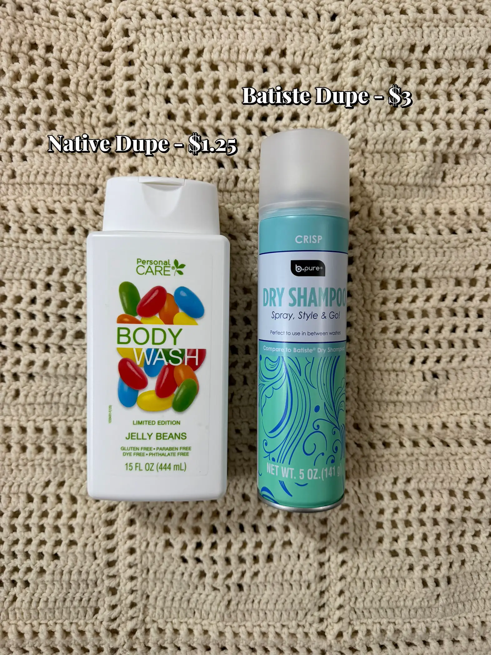 DUPES | Gallery posted by Ellie McClellan | Lemon8