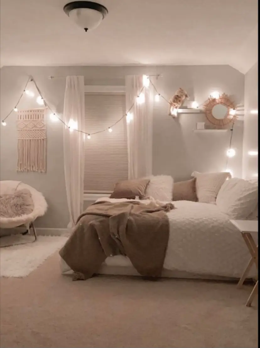 Room ideas/my dream rooms | Gallery posted by Delaney D | Lemon8