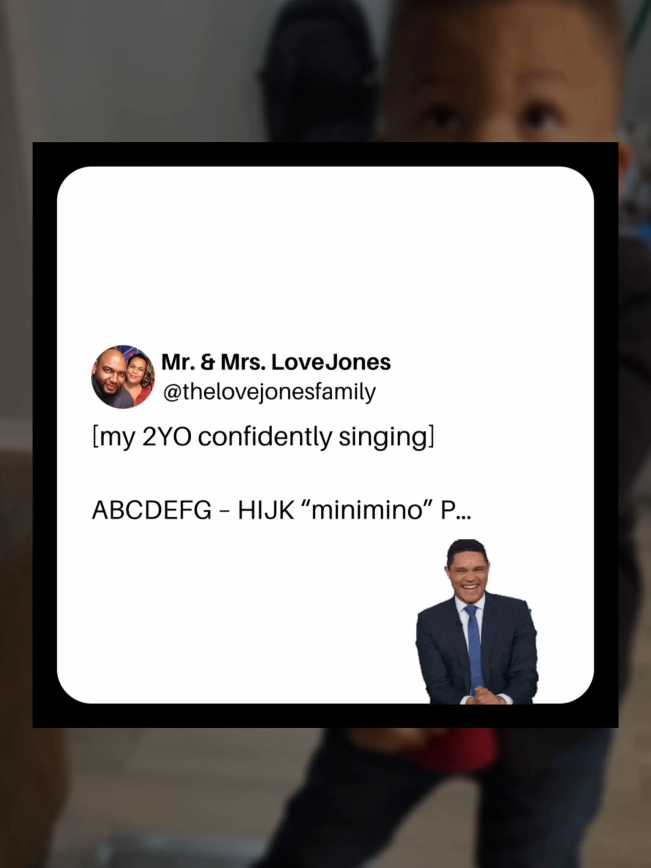 Literally everyone’s FAVORITE part 🤣 | Video published by LoveJonesFamily | Lemon8