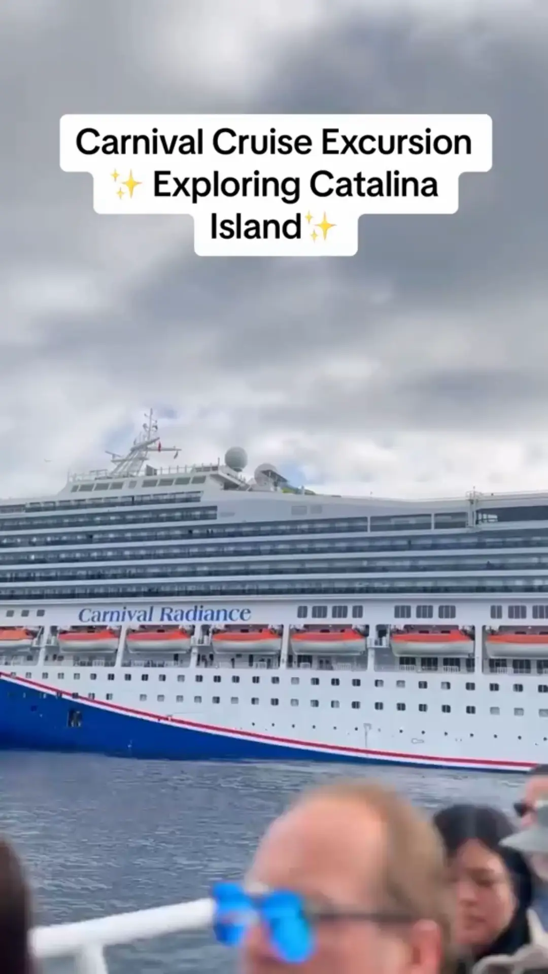 カーニバルクルーズでのとある一日。 | carnival.jpの投稿動画 | Lemon8