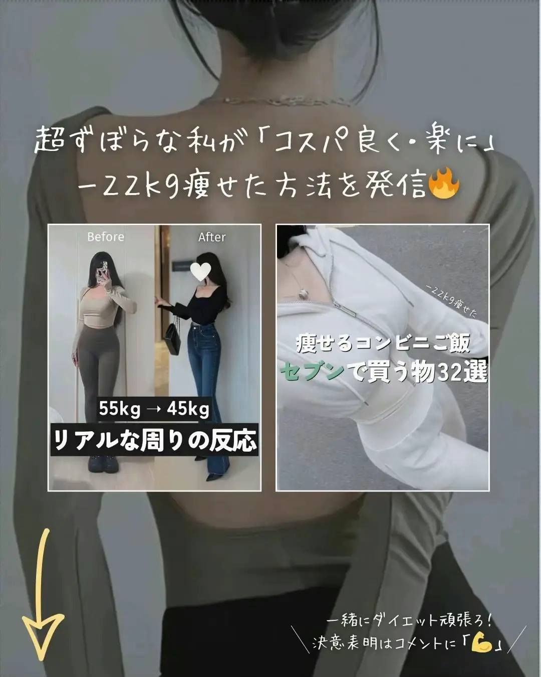 激痩せしたとき参考にしたKPOPアイドル🇰🇷 | あんり🍥-22kgずぼら痩せが投稿したフォトブック | Lemon8