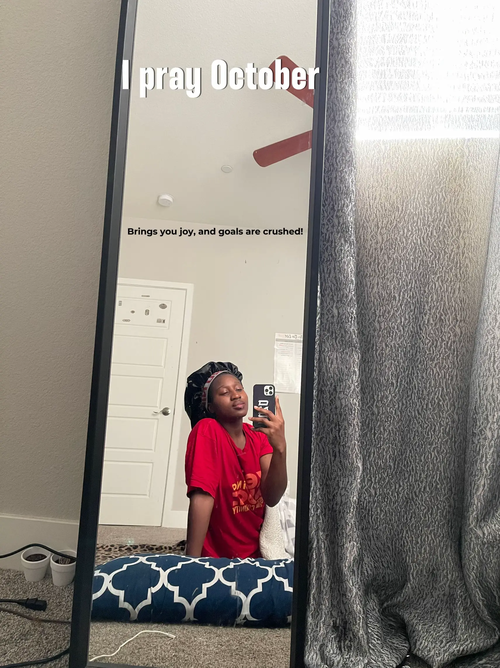 I pray October | Gallery posted by Chibuzo | Lemon8