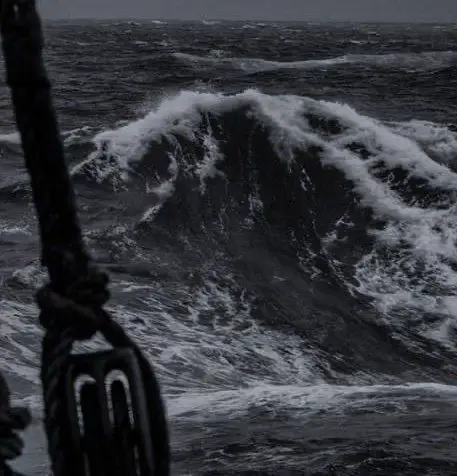 Dark Nautical Aesthetic Theme ⚓️ | Gallery posted by Chelsey ̈ | Lemon8