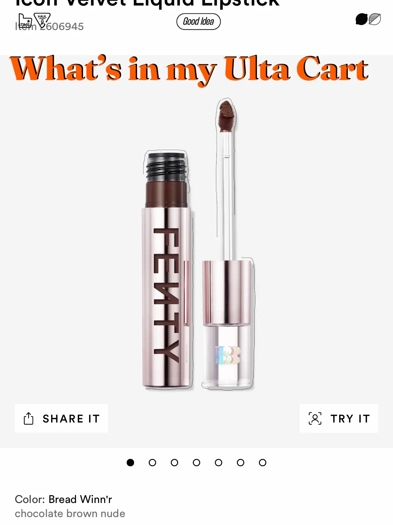 What’s in my Ulta Cart | Gallery posted by 💕 Kee 🧁 | Lemon8
