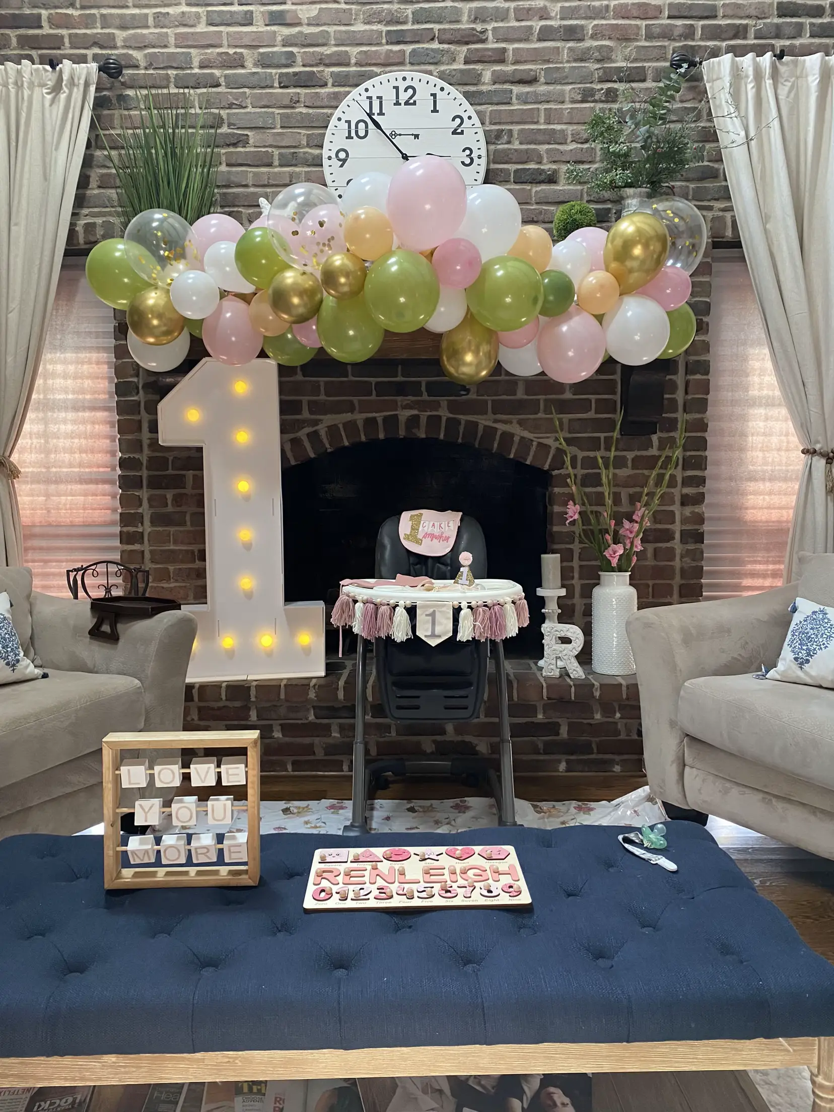 Fairy First Birthday | Gallery posted by Maddy Kay | Lemon8
