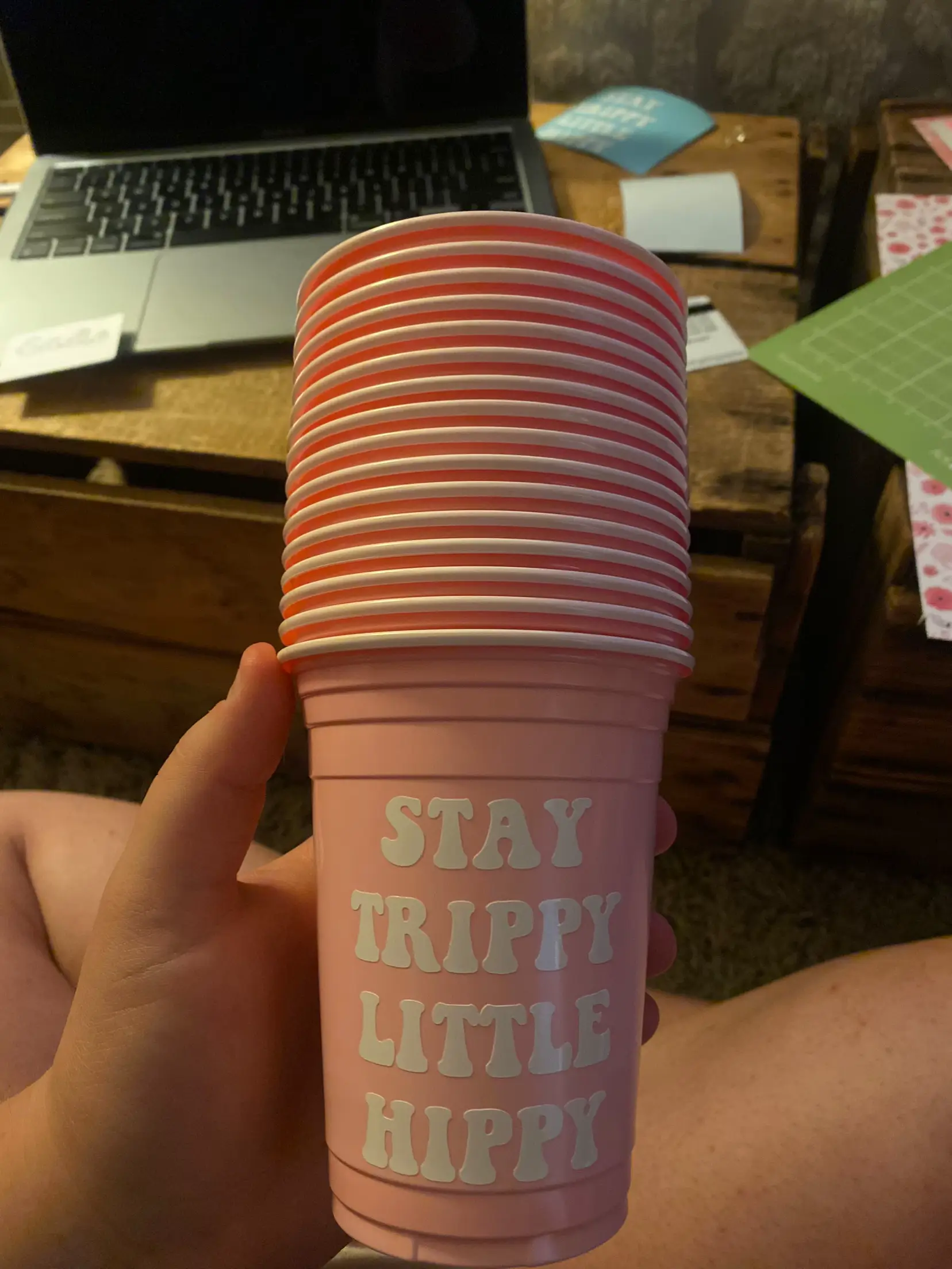 Trippy Art for Sale - Lemon8 Search