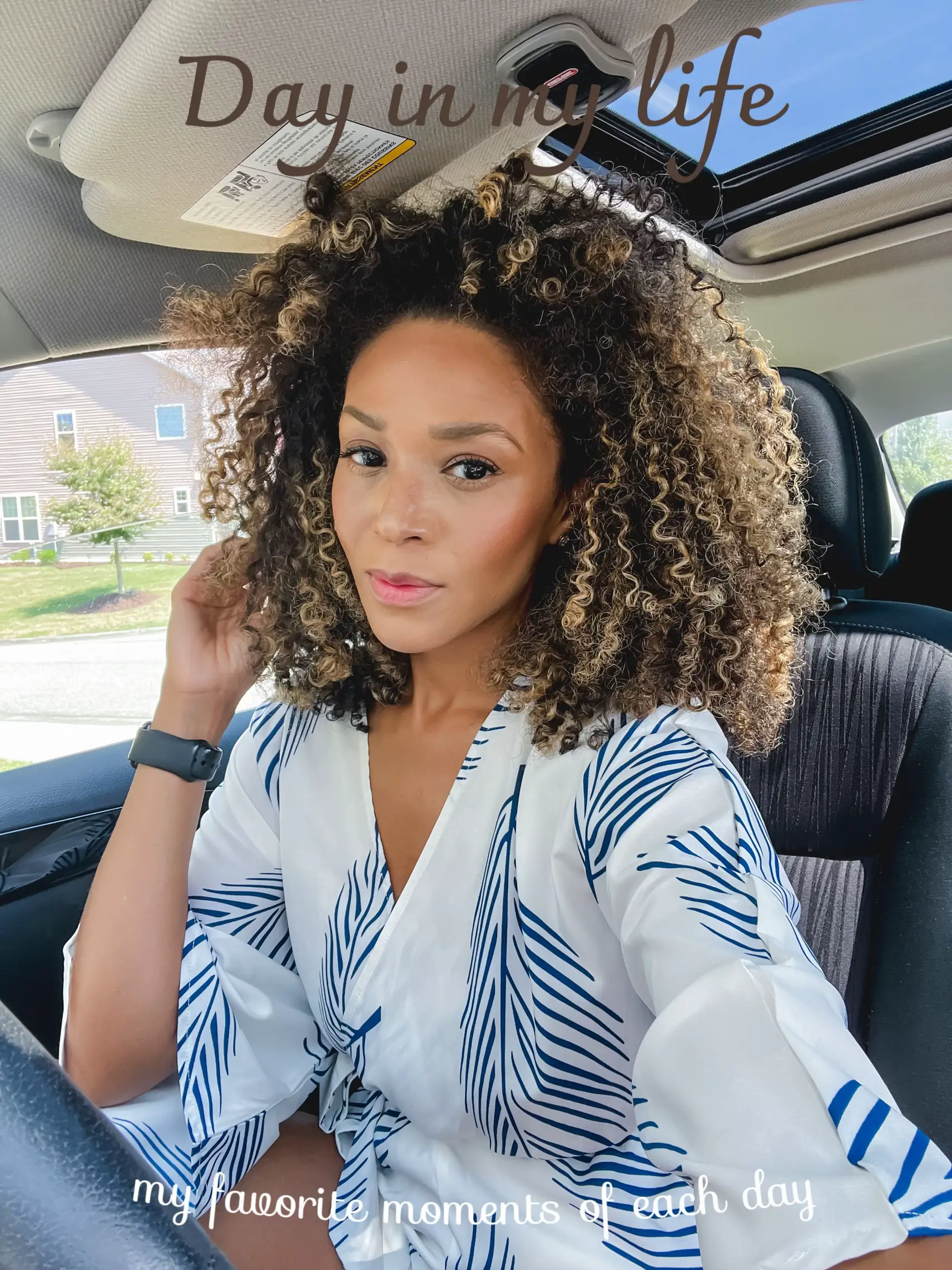 Bonjour! | แกลเลอรีที่โพสต์โดย Vee Wess | Lemon8