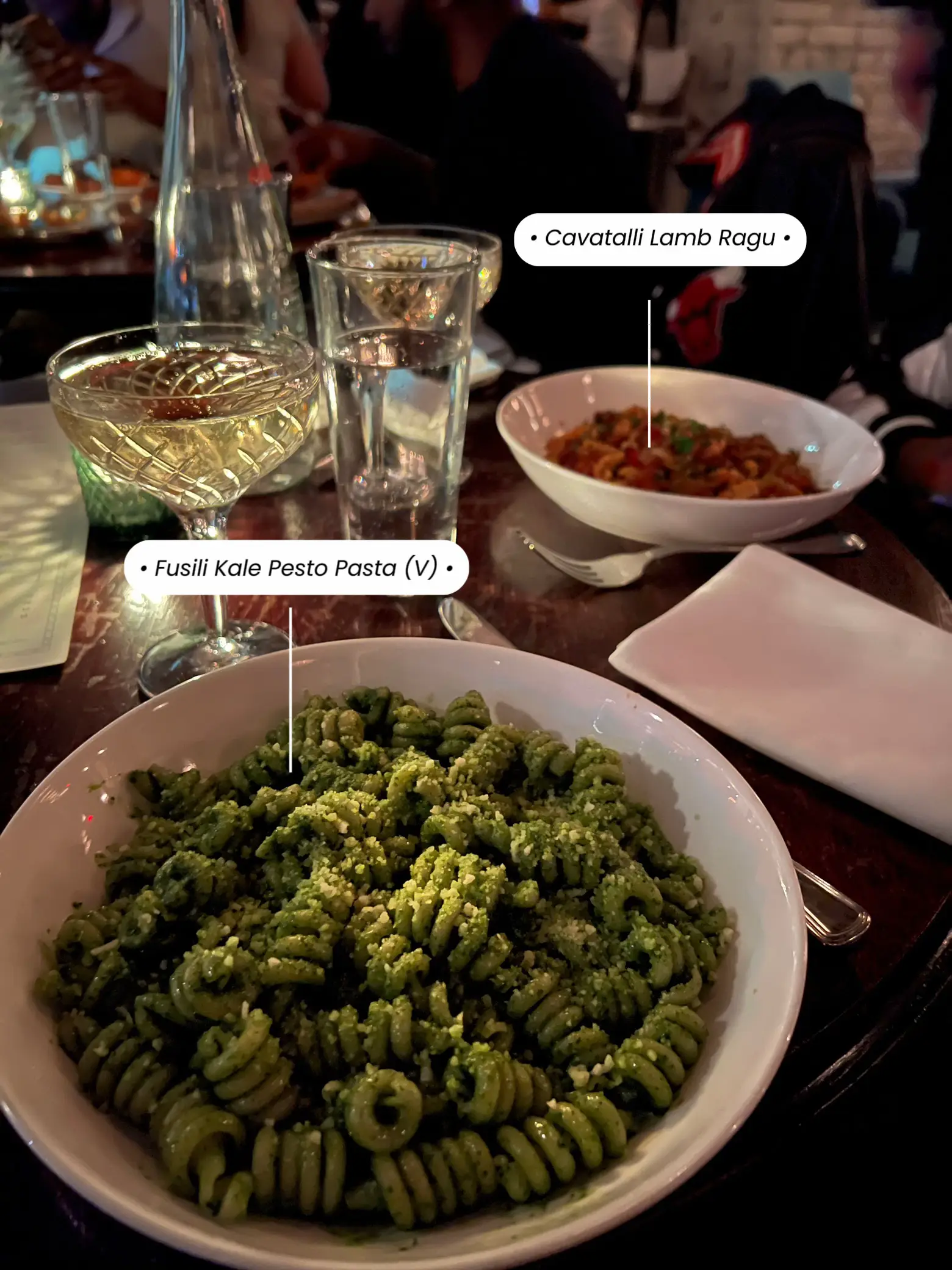 Dinner at Cecconi’s 🍝🇮🇹 ️ | แกลเลอรีที่โพสต์โดย Plantpianaka | Lemon8