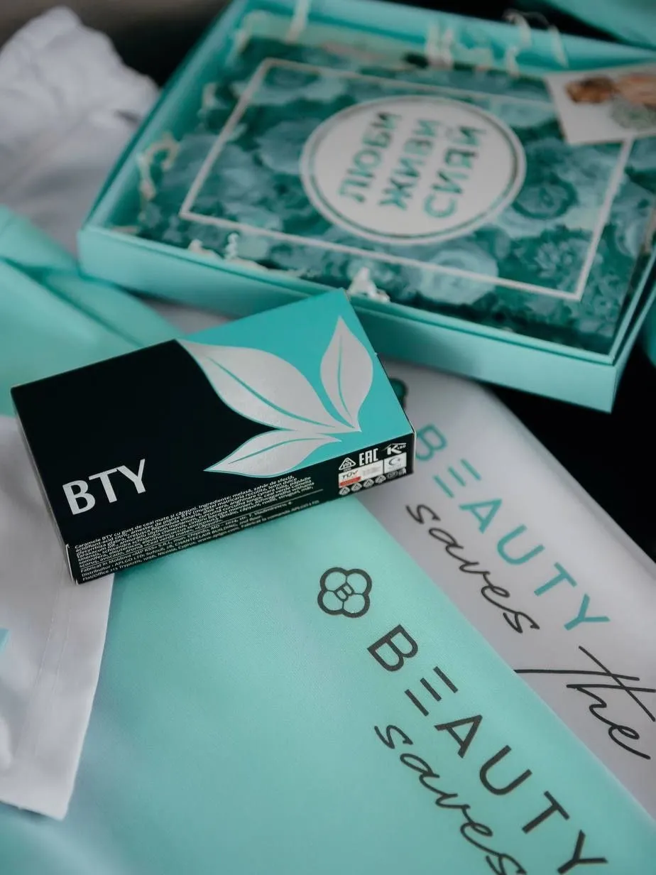 💎 BTY 💙 | Gallery posted by Светлана | Lemon8