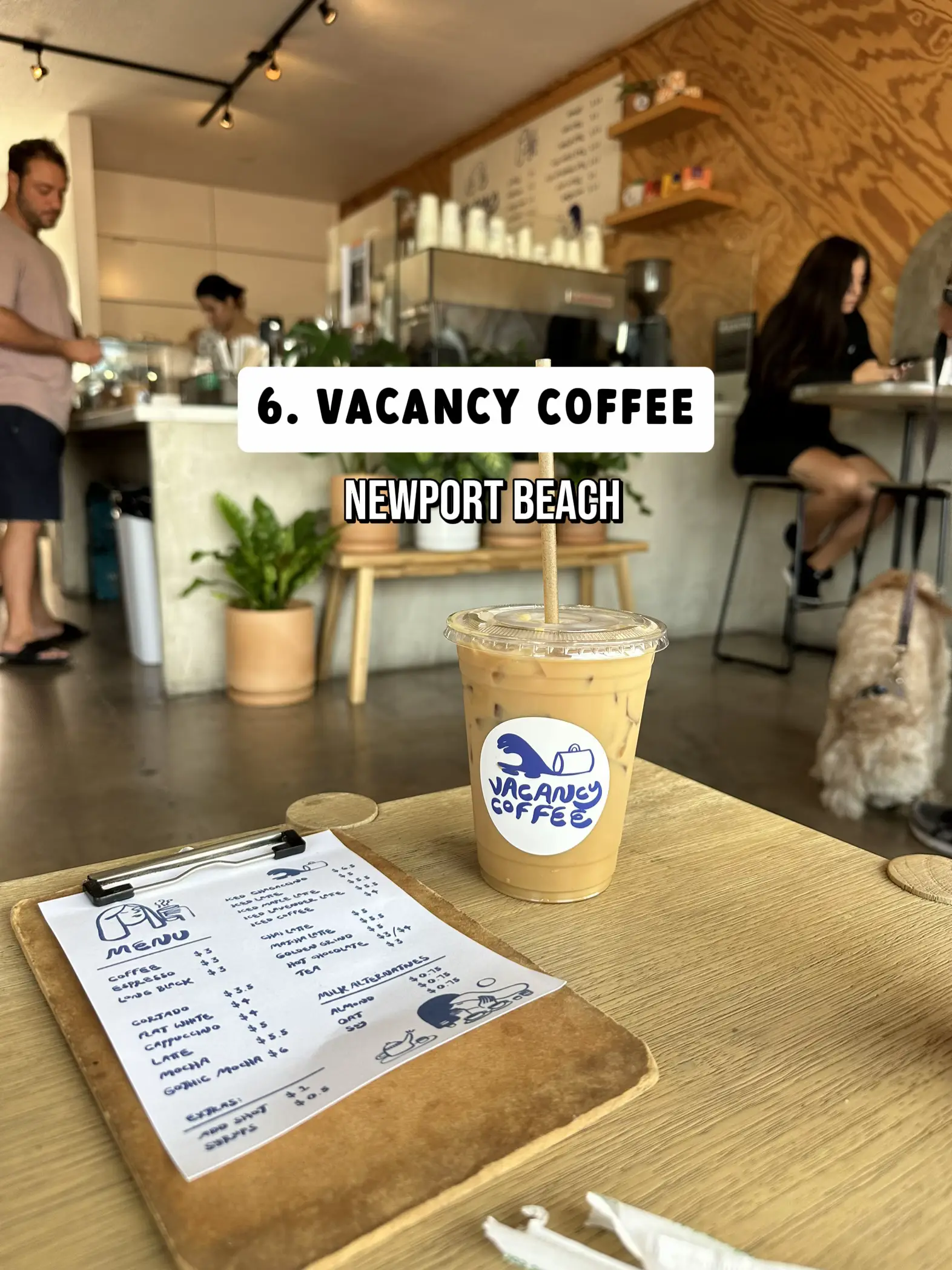 What’s your favorite coffee sh | Gallery posted by LA Bucket List | Lemon8