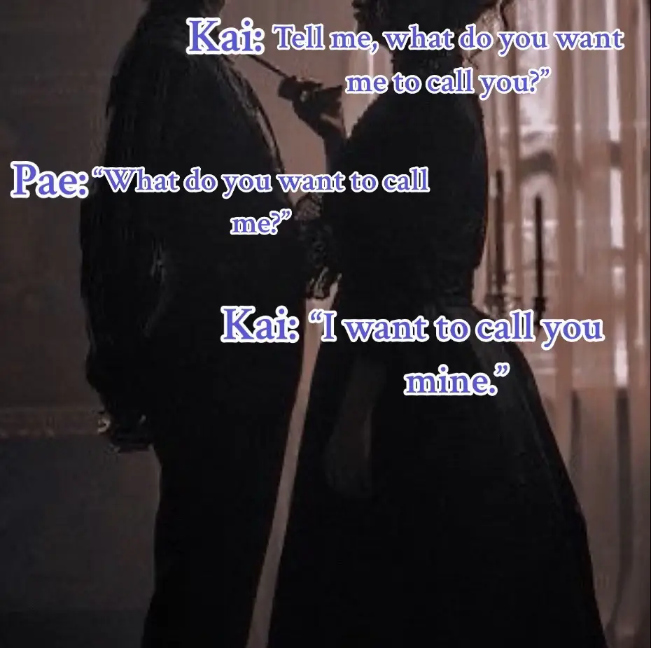 I am in love with Kai Azer from Powerless | Gallery posted by Hannah ...