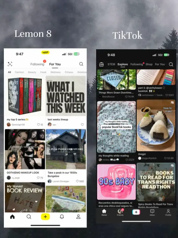 Lemon8 Web - Lemon8 Search