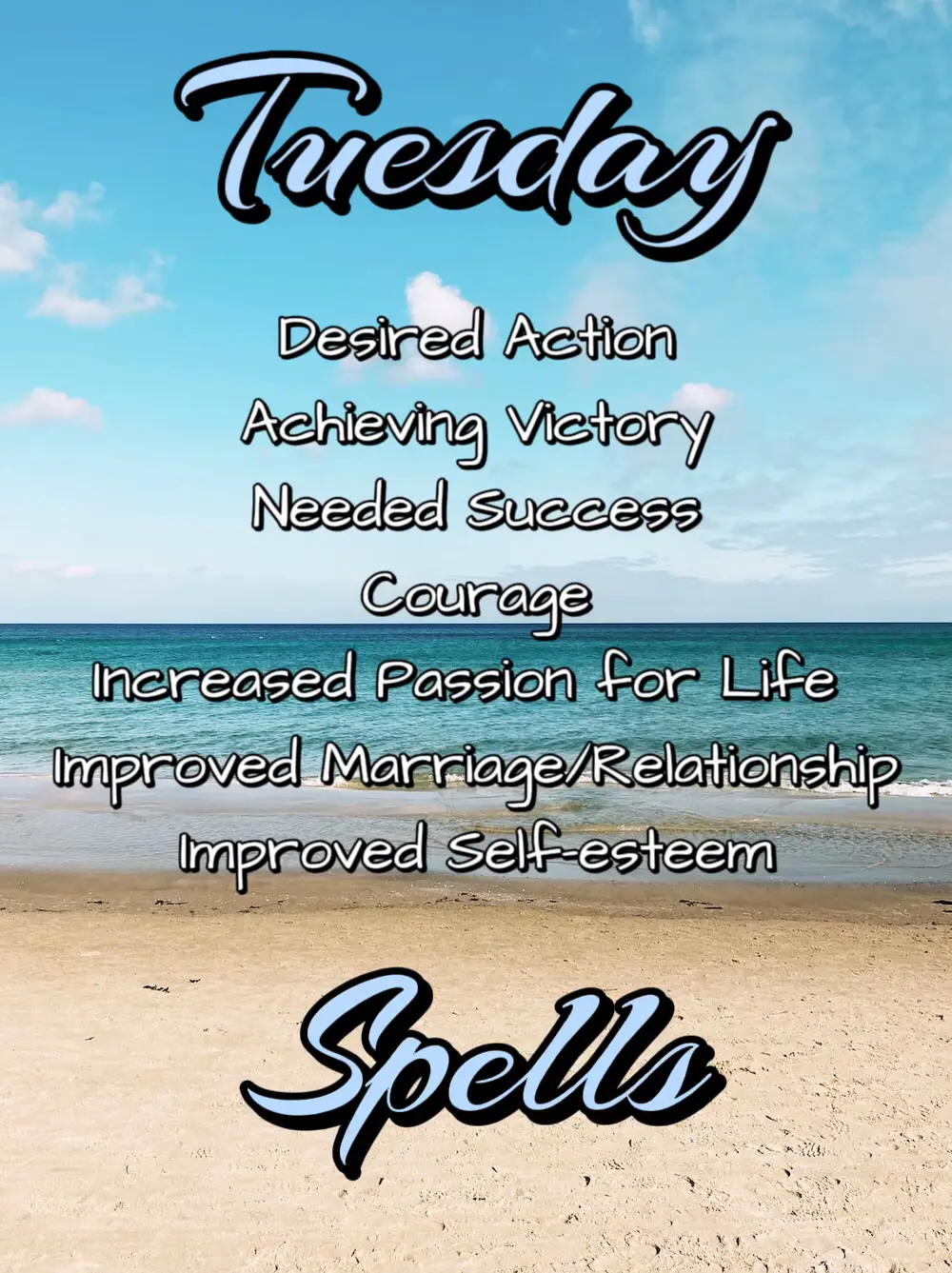 Tuesday Spells | Gallery posted by TheVioletWitch | Lemon8