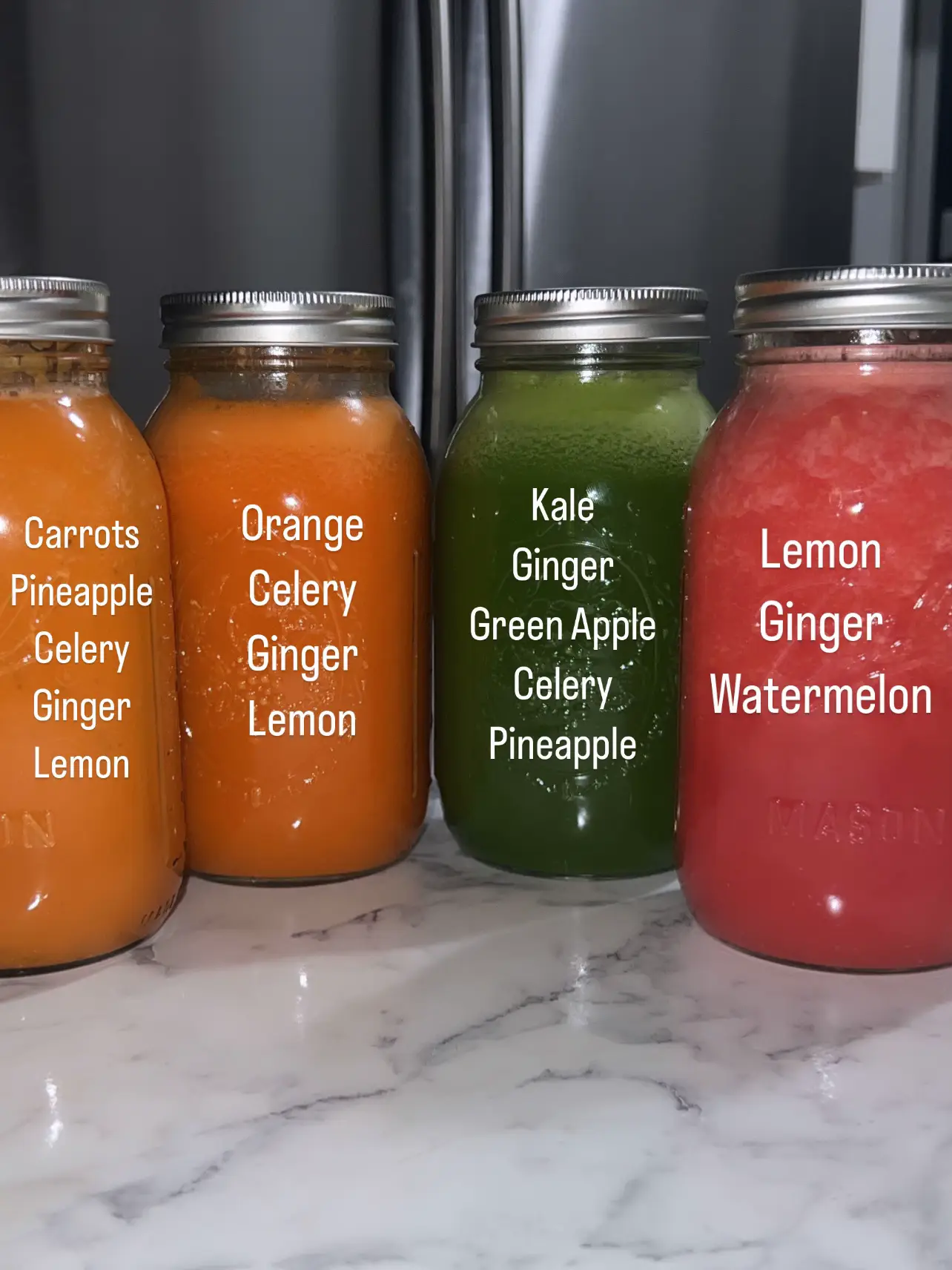 Juices for weight loss | Gallery posted by JS CONNECTS | Lemon8