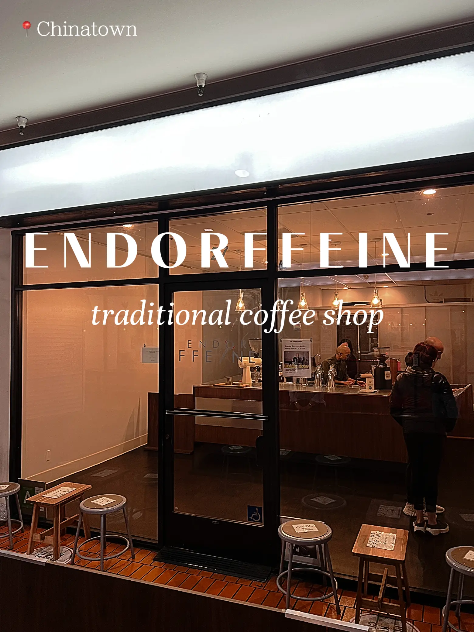 🫶BEST COFFEE in LA? ☕️ | แกลเลอรีที่โพสต์โดย Hi | Lemon8