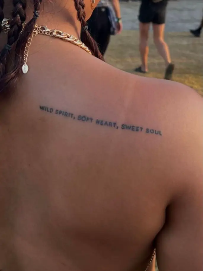 “Inkspiration Unleashed: Part 2! Let’s Get Inked! | Gallery posted by Myra | Lemon8