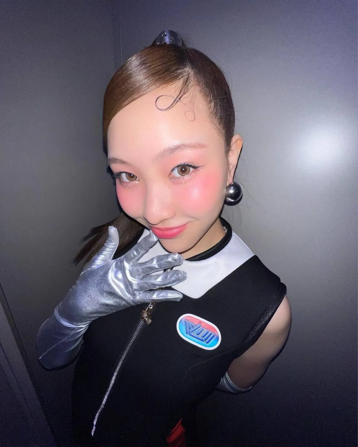 XG MAYA wallpaper | Gallery posted by へちま | Lemon8